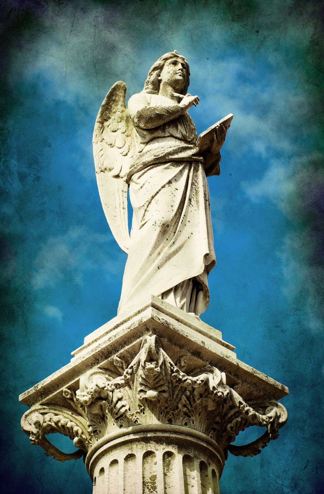 The Badger Catholic: Guardian Angels, orate pro nobis!